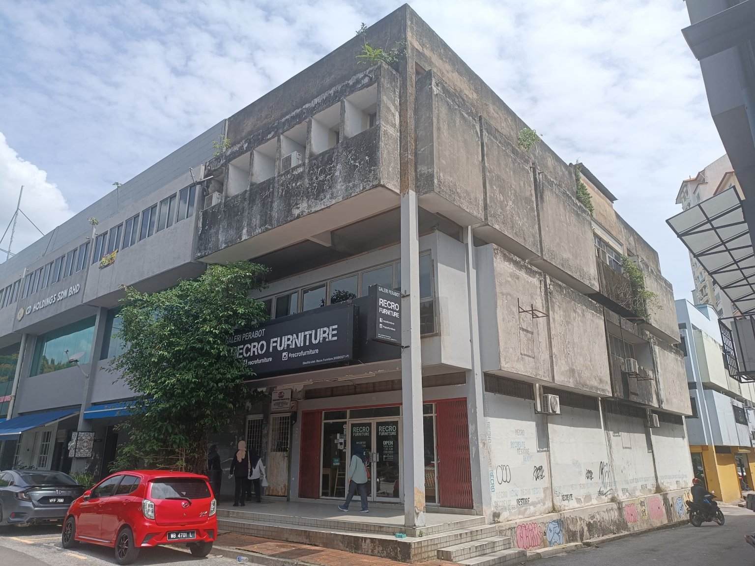 Contact Us – TRANSASIA PROPERTY CONSULTANCY